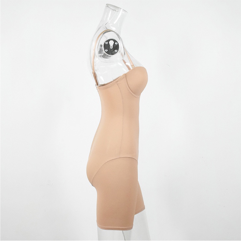 WECHERY Ready Stock Corset Ultra Bodysuit Underwear Women Slimming Full ...