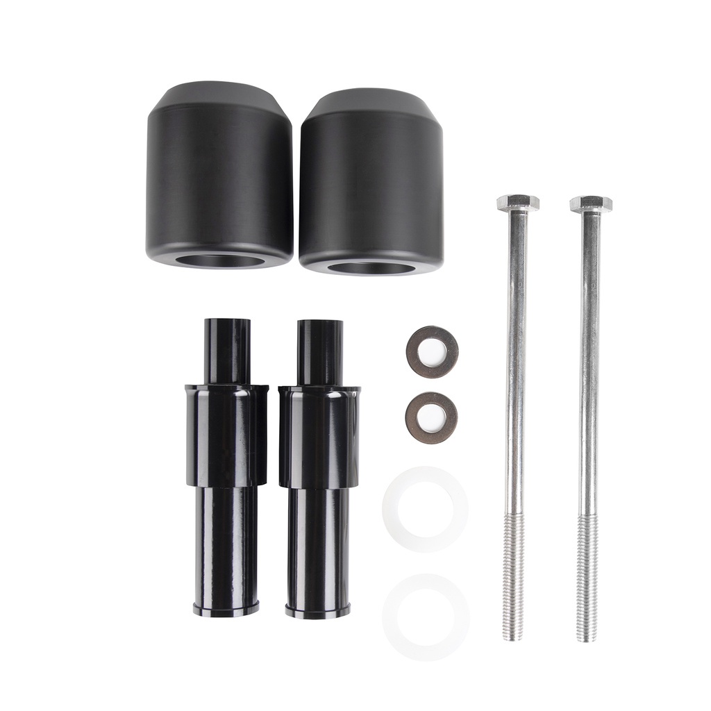 Motorcycle Engine Frame Slider Crash Pad Falling Protector For Honda ...