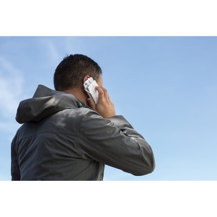 Joby 1459 PowerBand 3500mAh Portable Battery Pack with Built-In Tether ...