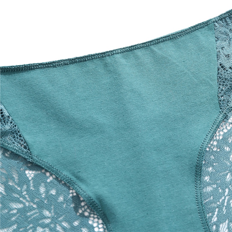 Finetoo 2pcs/Set S-Xl Women Seamless Panties Briefs Sexy Girl's ...