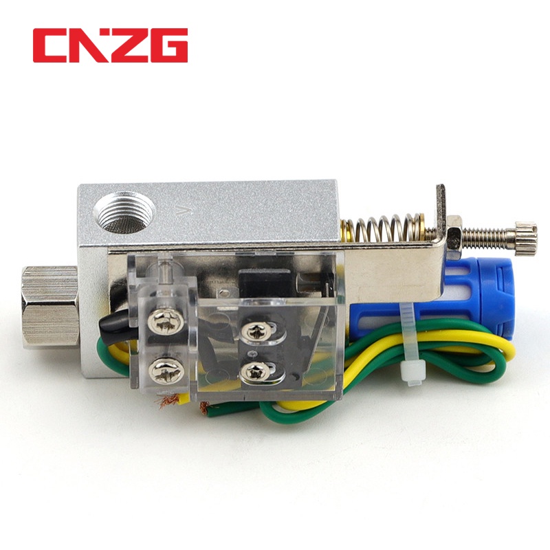 Pneumatic Negative Pressure Switch Manipulator Control Accessories ...