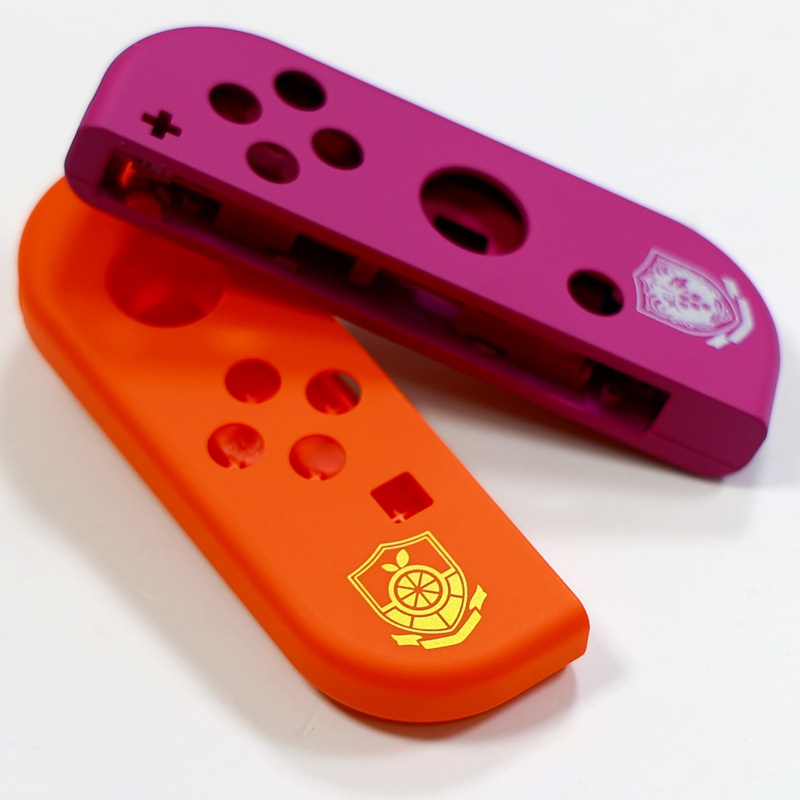 For Nintendo Switch Console Replacement Pokemon Scarlet and Violet ...
