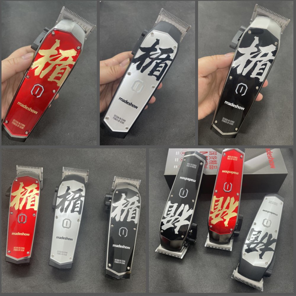 2024 new madeshow m10 professional hair clippers hair clipper for men ...