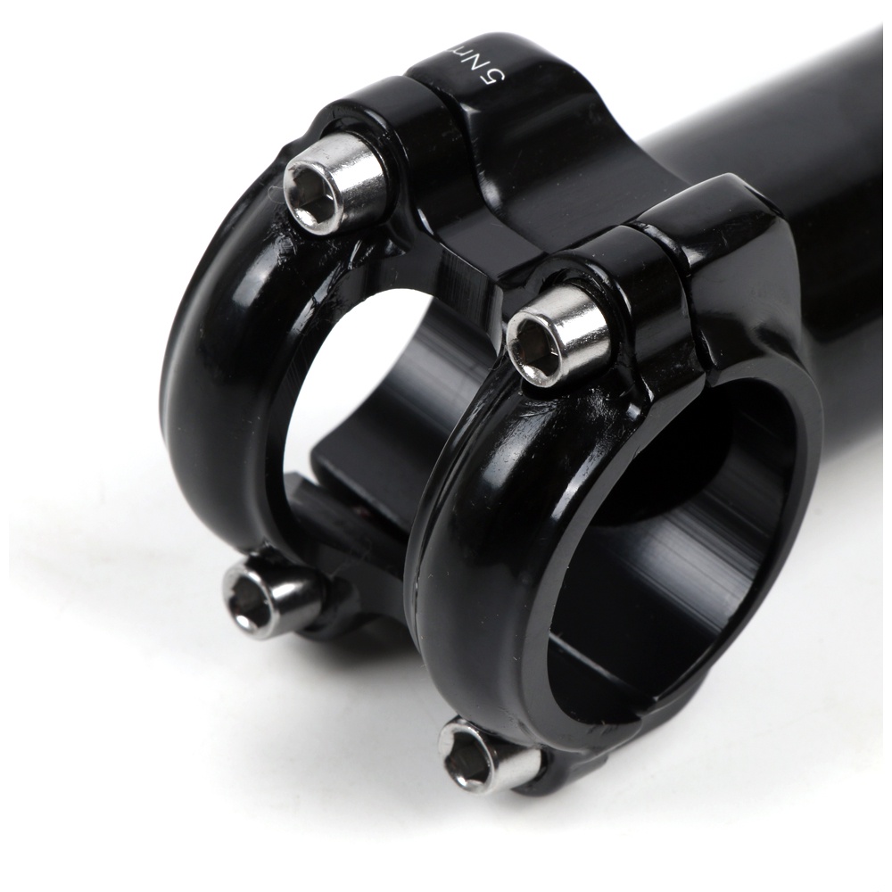 UNO Bike Stem 7/17/25/35 Degree Ultralight Mtb Stem 31.8*60/70/80/90 ...