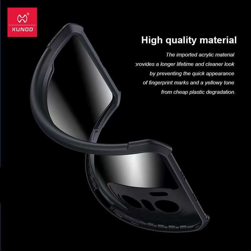 IN YOU IPH XS MAX / IPH XR / IPH X / 6 Plus 7Plus / 6G 7G XUNDD Beatle ...