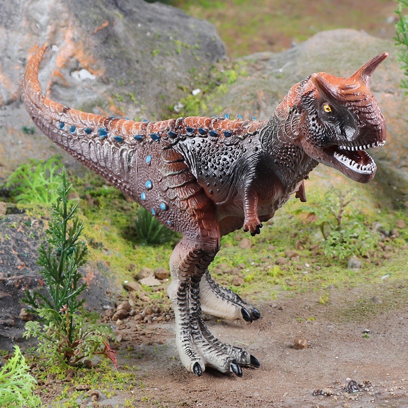 Dinosaur Toy Tyrannosaurus Rex Southern Giant Dragon Brachiosaurus ...