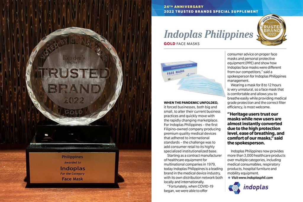 Indoplas Electronic Blood Pressure Monitor 105 | Shopee Philippines