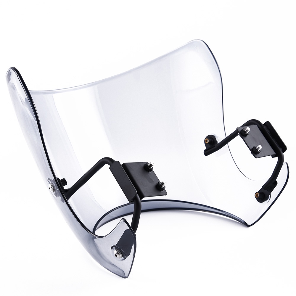 Ultrasupplier Z 900RS Windscreen Windshield Fairing Wind Deflector for ...