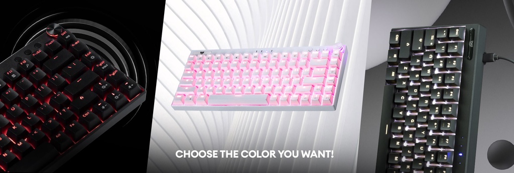 EasyPC | Starwave SW-GK06 84 keys Mechanical Keyboard | Shopee Philippines EasyPC | Starwave SW-GK06 84 keys Mechanical Keyboard | Shopee Philippines