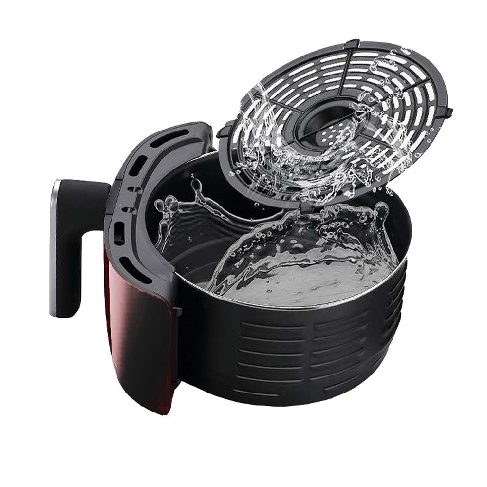 Air Fryer Accessories Replacement Grill Pan Non-Stick Grill Tray ...