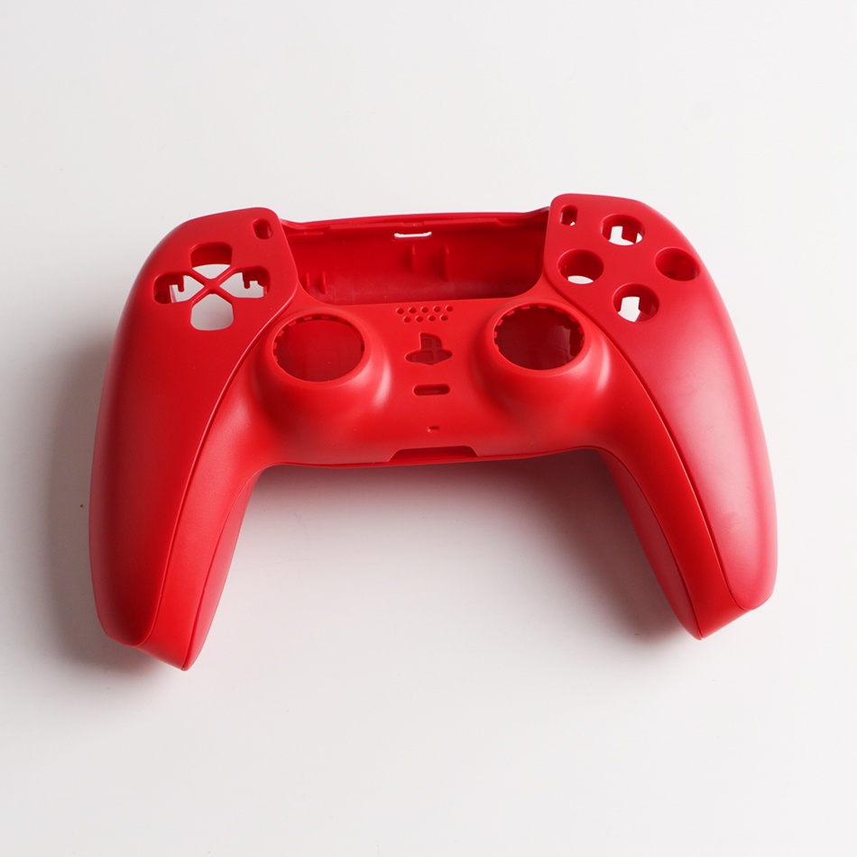 Replacement Shell Housing Front + Back Cover Case Skin For Sony PS5 ...