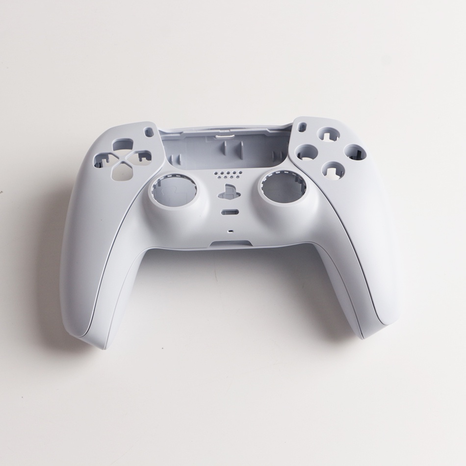 Replacement Shell Housing Front + Back Cover Case Skin For Sony PS5 ...