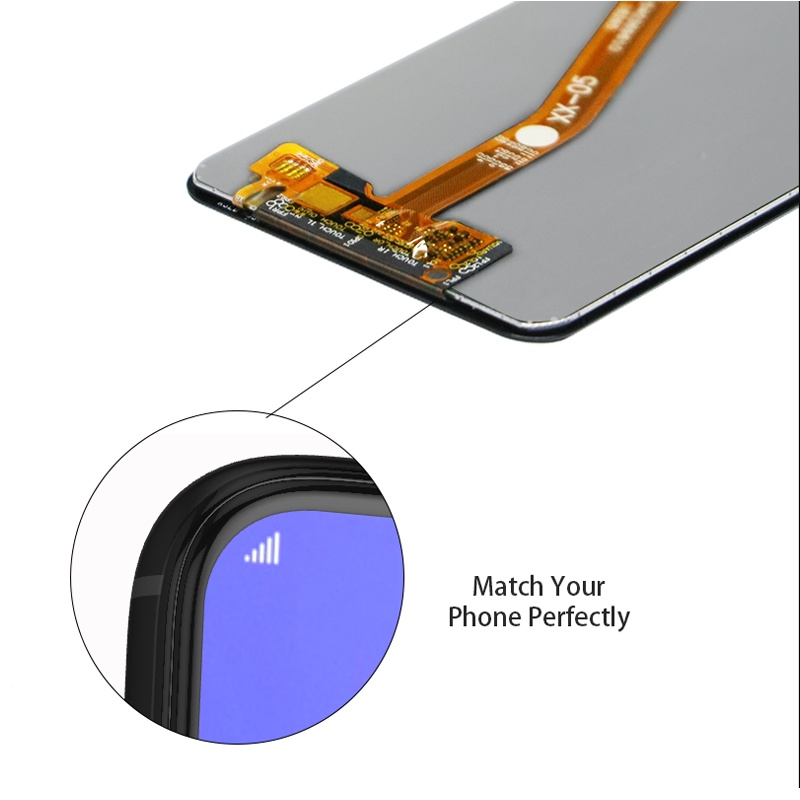 display screen For Huawei Nova 3 Nova 3i Nova 3e LCD Display Touch ...