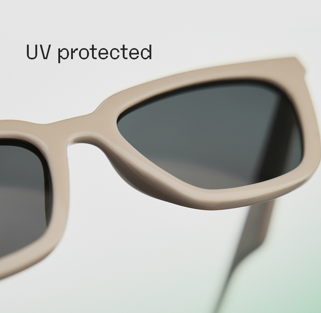 Baobab Eyewear | MACK Sunglasses | UV Protected Korean Fashion Sunnies ...