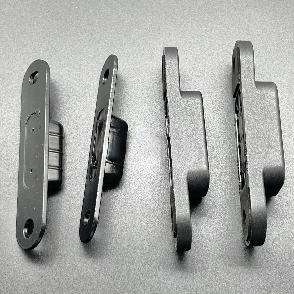 TRLNAUTO Hyundai Grand Starex 2007-2018 Power Sliding Door Stopper H-1 ...