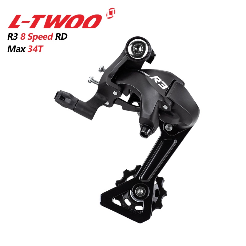 LTWOO RX/R9/R7/R5/R3/R2 12/11/10/9/8/7 Speed Road Bike Rear Derailleurs ...