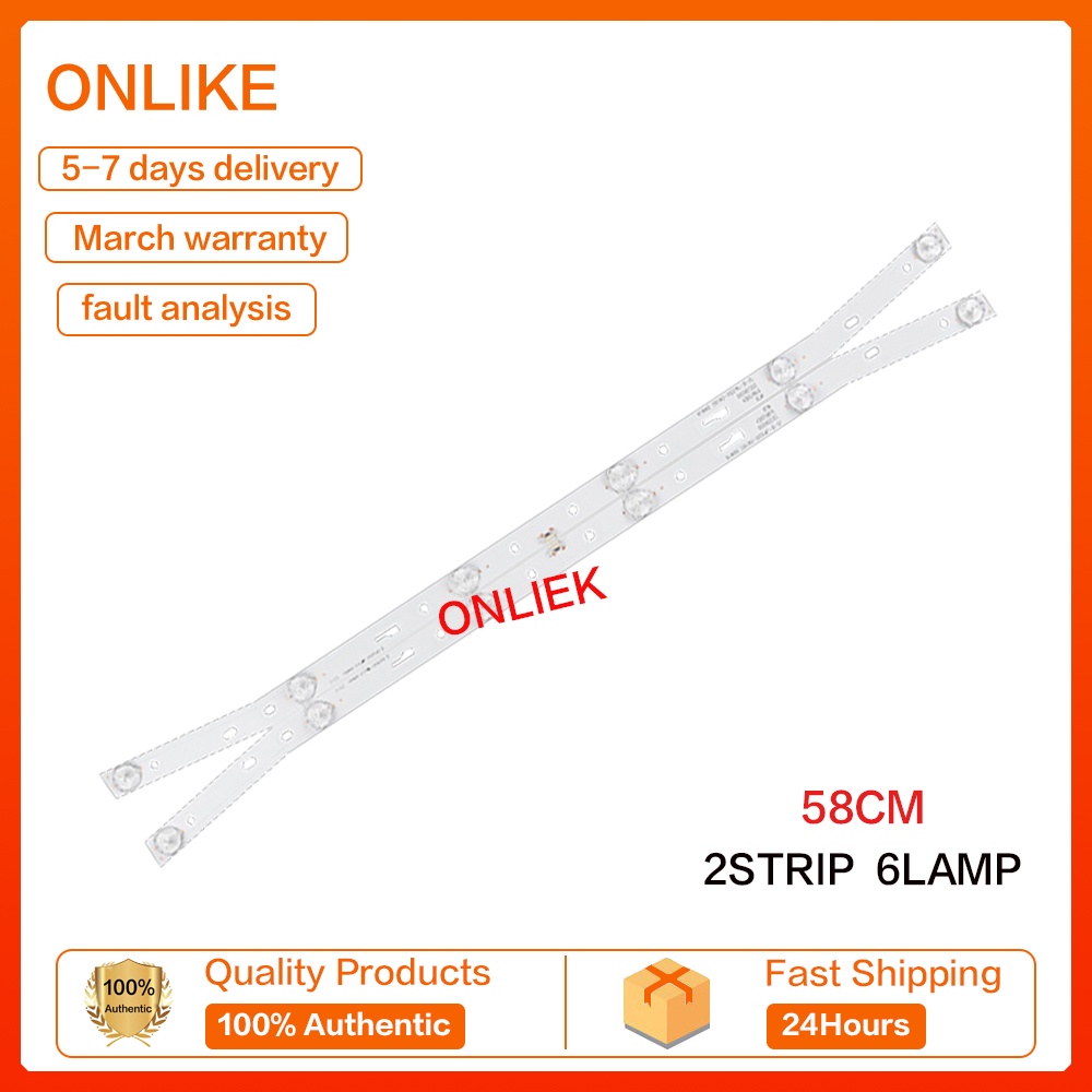 （1-2 Day Delivery) TV LED light JS-D-JP32DM-061EC MS-L1084 MS-L1084 V1 ...