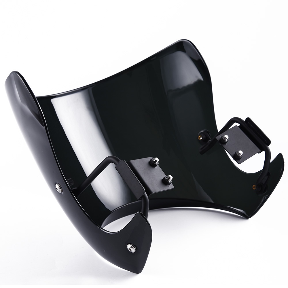 Ultrasupplier Z 900RS Windscreen Windshield Fairing Wind Deflector for ...