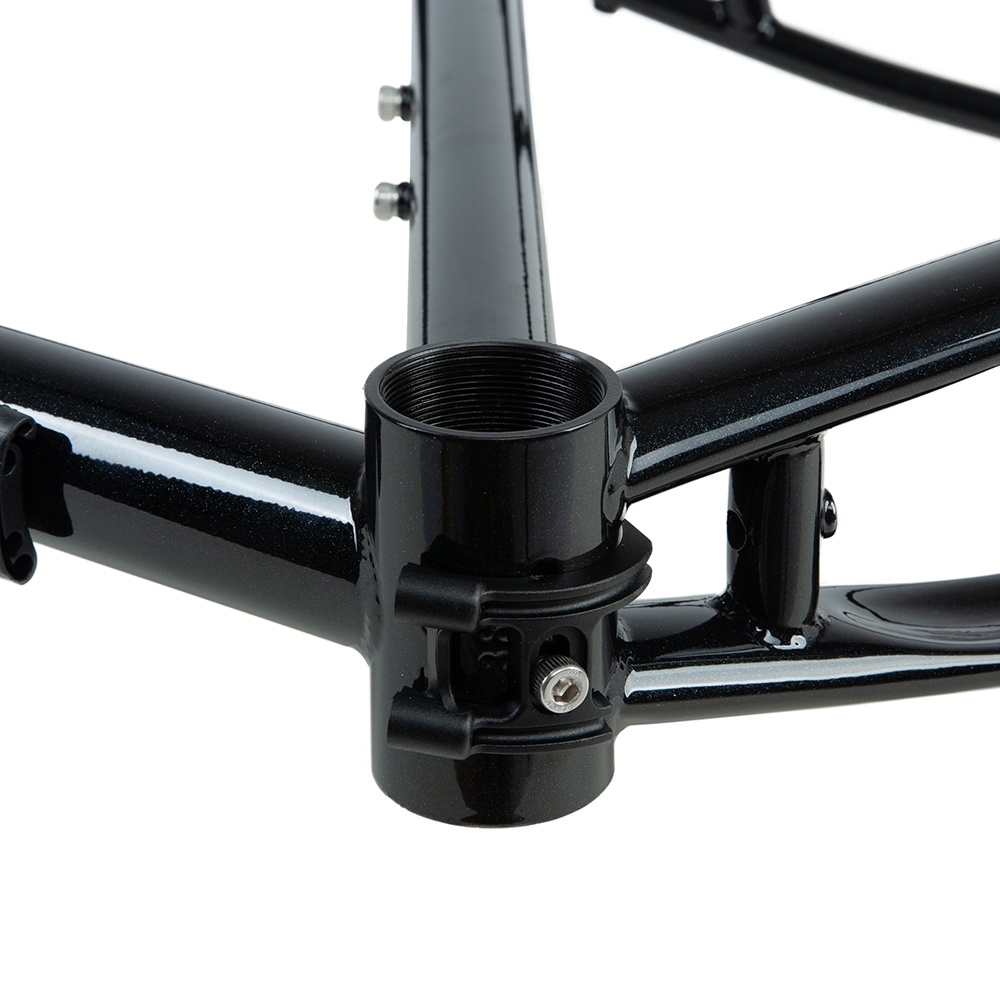 TSUNAMI SEABOARD frame new CX01 disc brake version 700c road bike frame ...