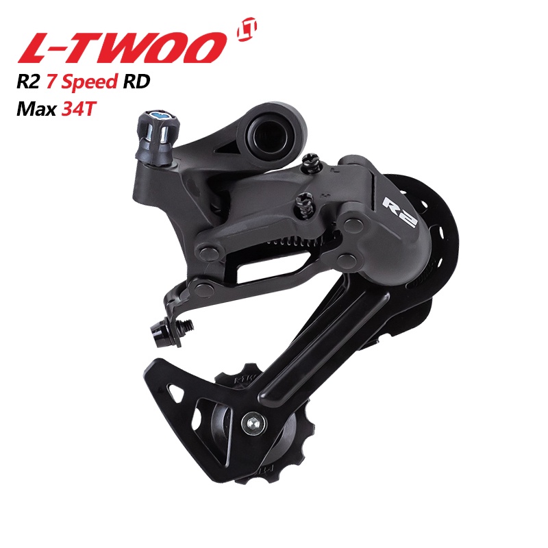 LTWOO RX/R9/R7/R5/R3/R2 12/11/10/9/8/7 Speed Road Bike Rear Derailleurs ...