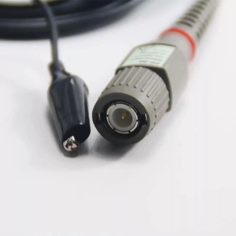 Hantek PP-80 PP-150 PP-200 Oscilloscope Probes 60MHZ 100MHZ 200MHZ ...