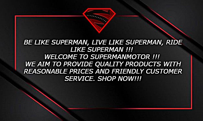 REAR REFLECTOR UNIVERSAL YAMAHA Y15 V1 V2/NVX 155/NMAX 150/SRL 115 FI ...