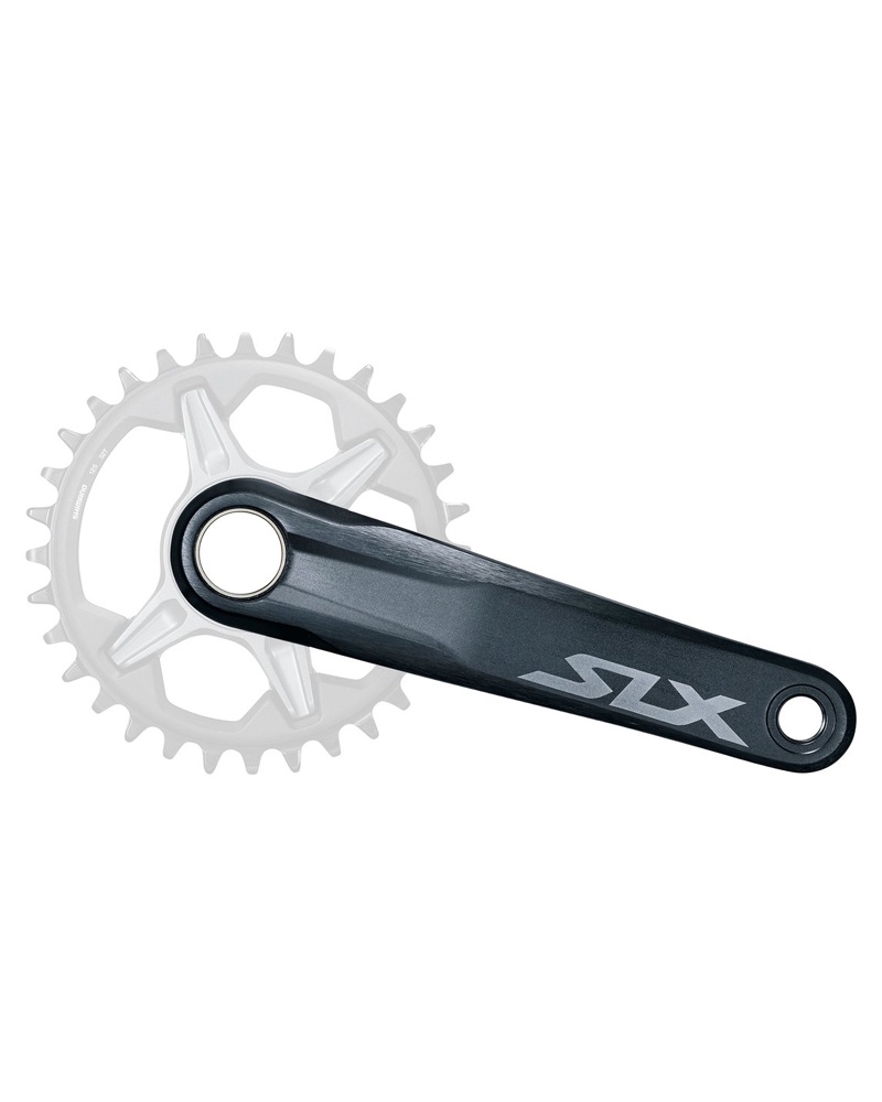 Shimano SLX FC-M7120-1 M7120 MTB Mountain Bike Hollowtech II Direct ...