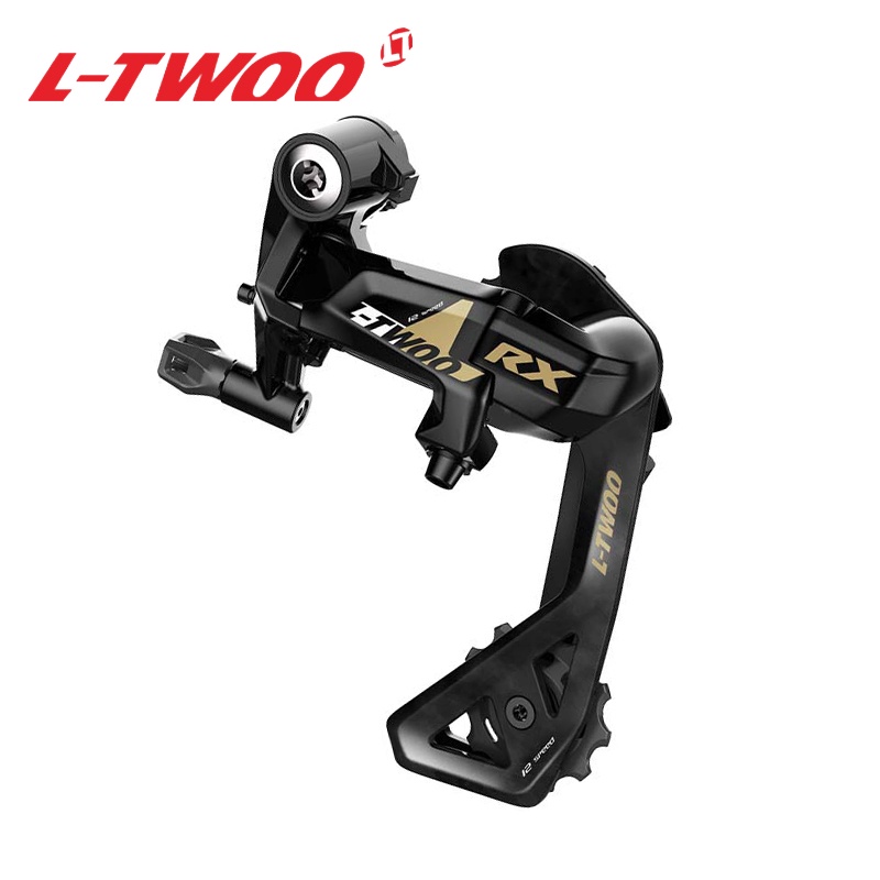 LTWOO RX 2x12 Speed 24s Road Bike Shifter Rear Derailleurs Front Group ...