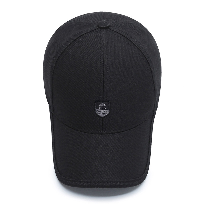high quality Baseball cap for man fashion and Versatile Letter ...