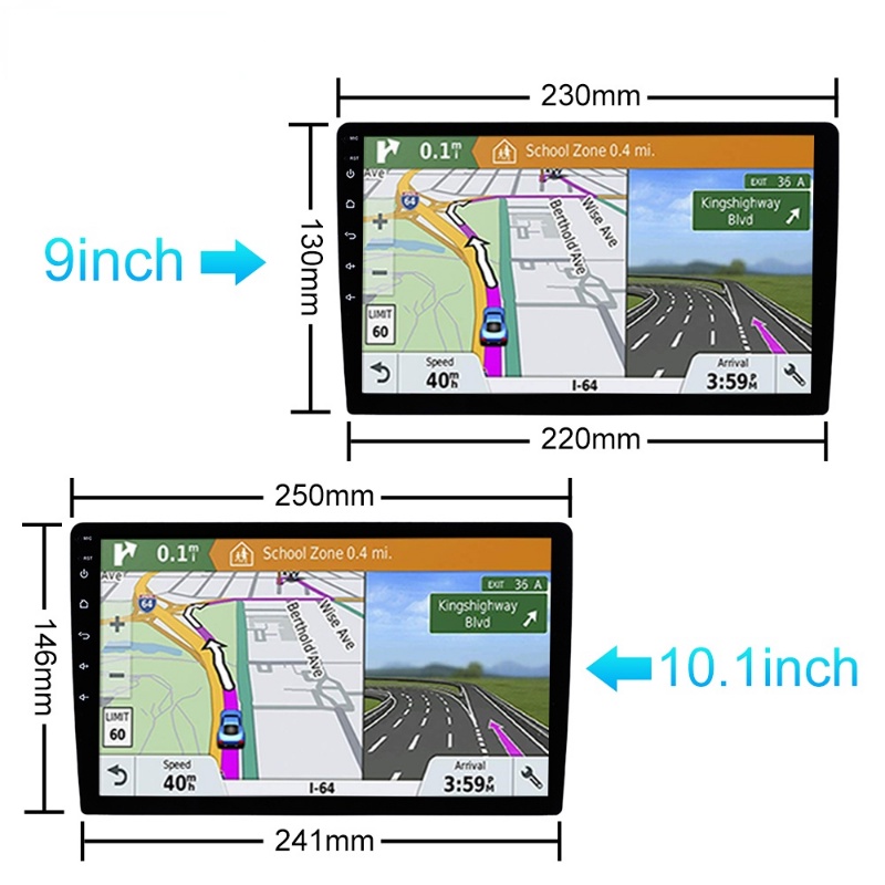 TS18【OCTA CORE 4GB RAM+64GB ROM】360 Panorama Camera 4G NETWORK SIM IPS ...