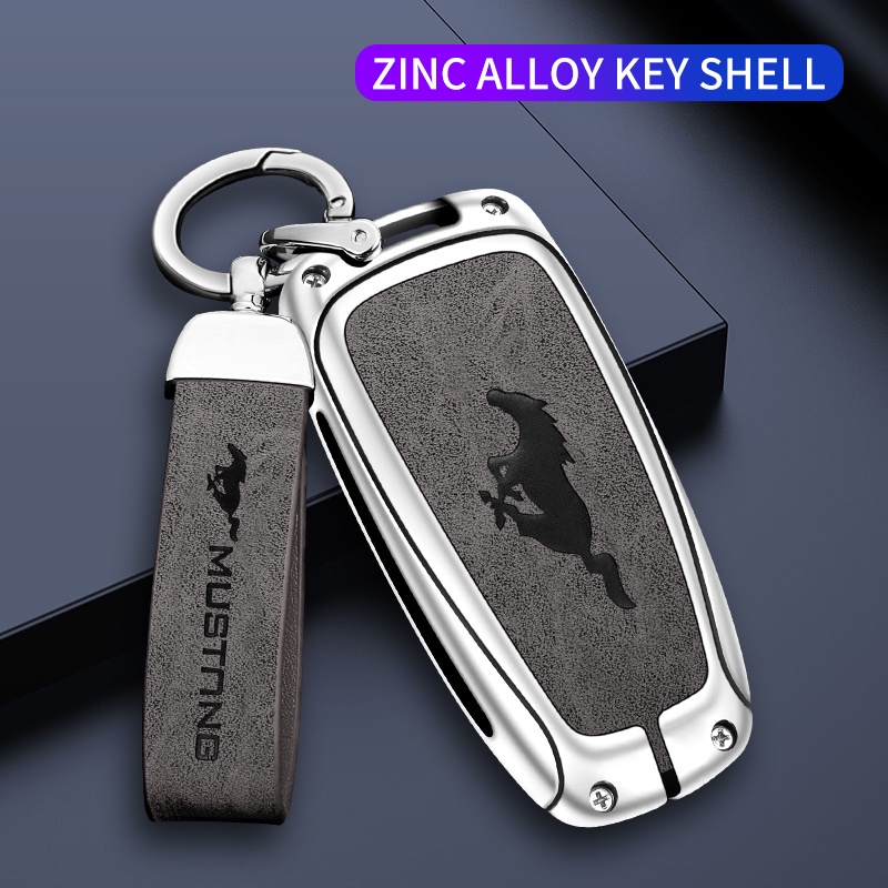 Ford key case key case Ford mustang US Mustang key case case MK2 MK3 ...