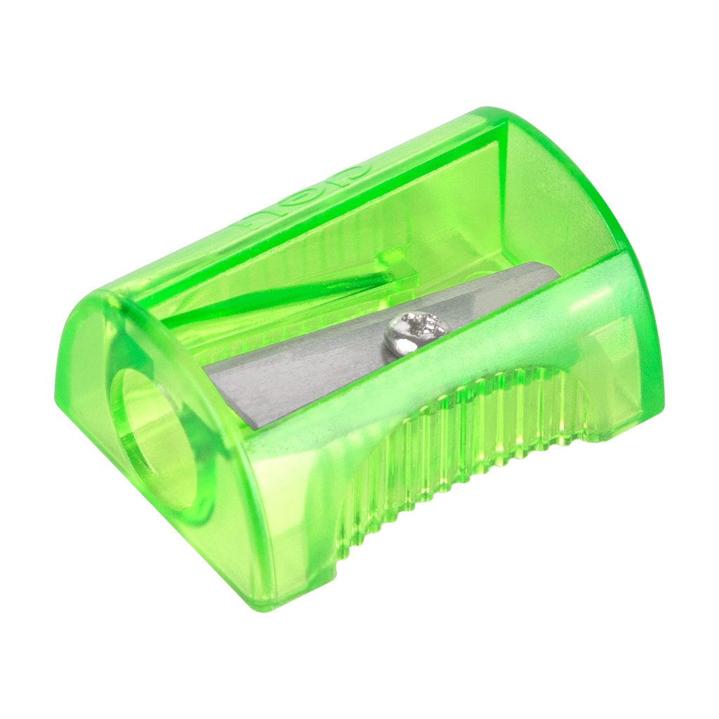 Deli H032 Mini Pencil Sharpener for Standard Pencil | Shopee Philippines