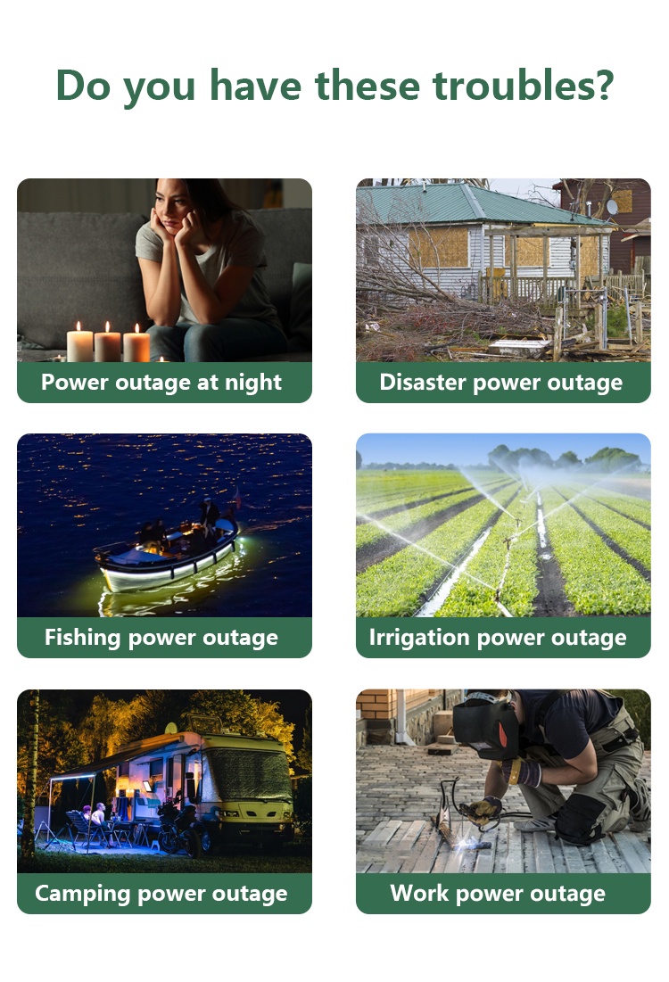 NSS solar power set dc 12v to ac 220v Solar Charging System inverter ...