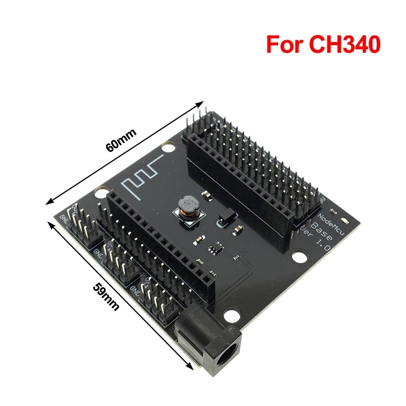 Wireless Module Nodemcu V3 Ch340 Lua Wifi Internet Of Things