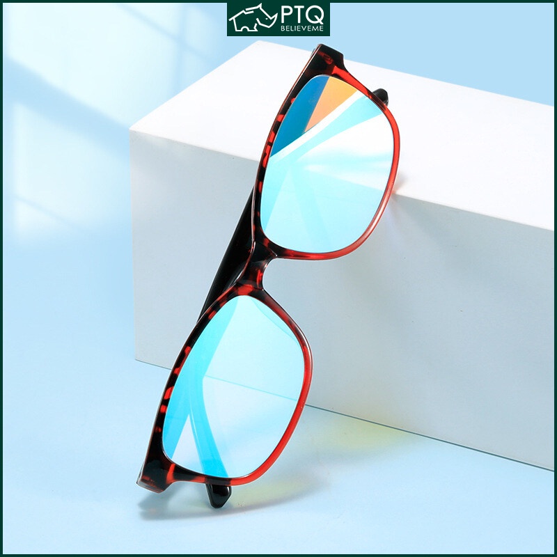 Color Blind Glasses New Double-sided Coating Transparent ...