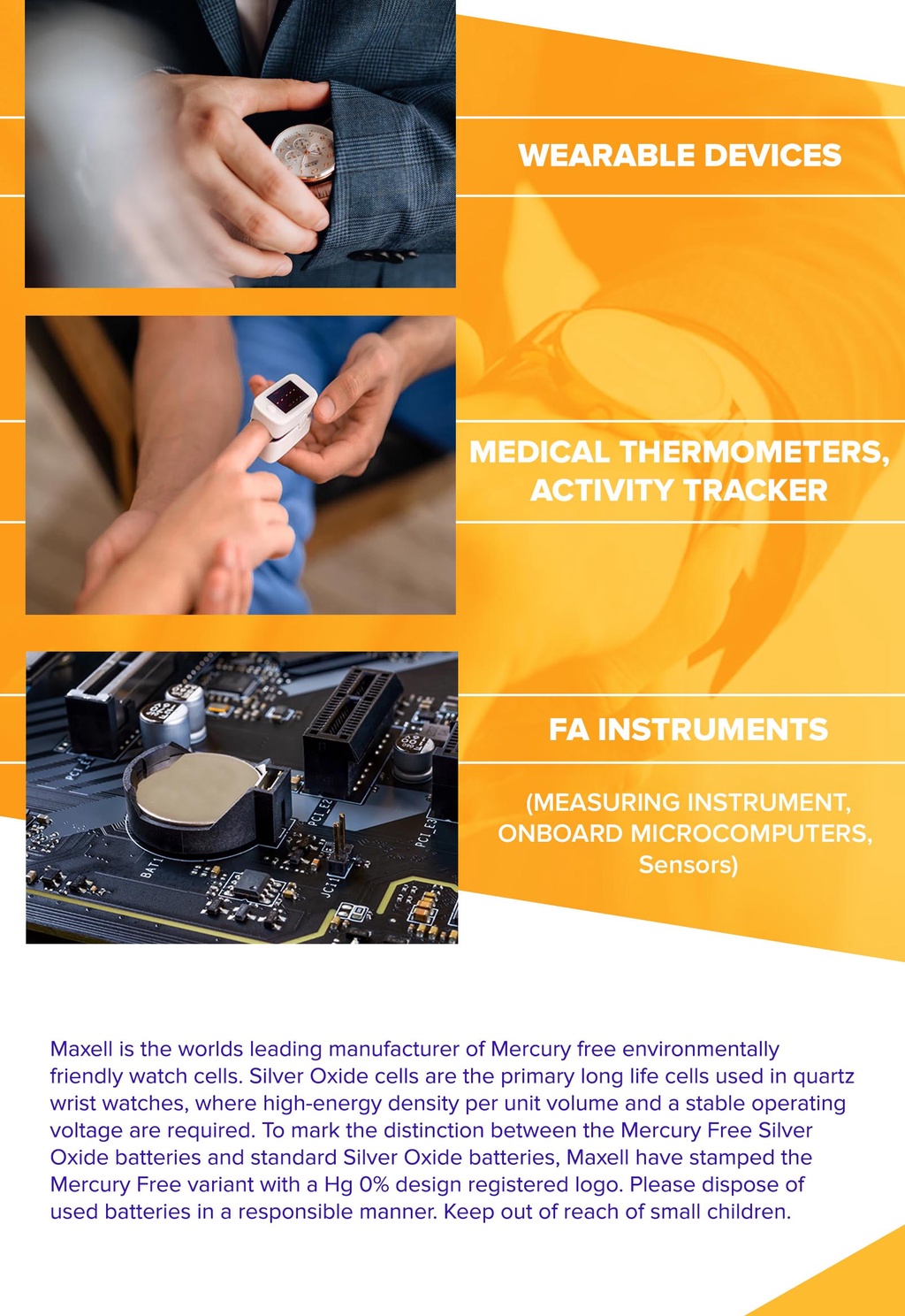 Maxell SR936SW Silver Oxide Battery (sold by piece) | Shopee Philippines