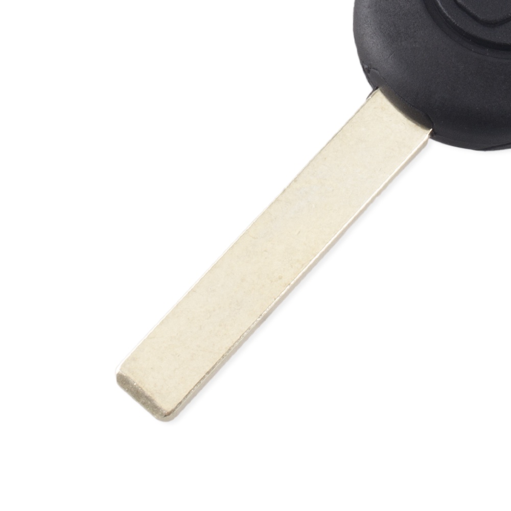2 buttons remote car key shell for mg bmw mini cooper r53 r50 s for ...