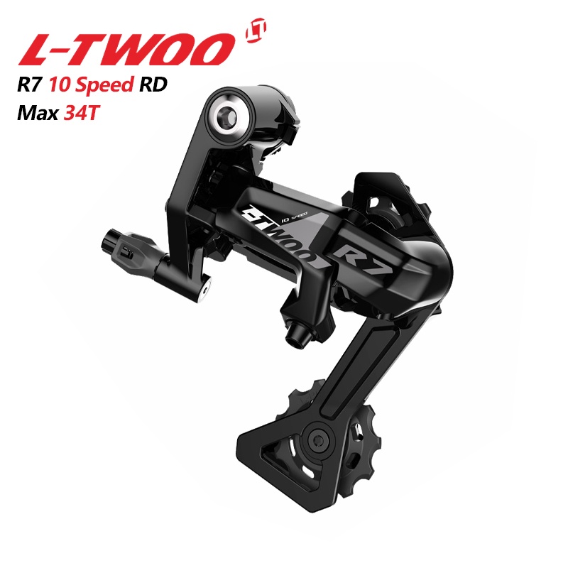 LTWOO RX/R9/R7/R5/R3/R2 12/11/10/9/8/7 Speed Road Bike Rear Derailleurs ...
