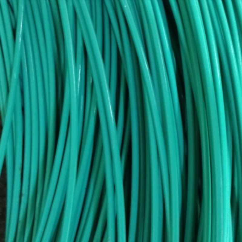 2kg GI Galvanized Wire Steel Ikat Tie Fence Outdoor BWG 6 8 10 12 14 16 ...