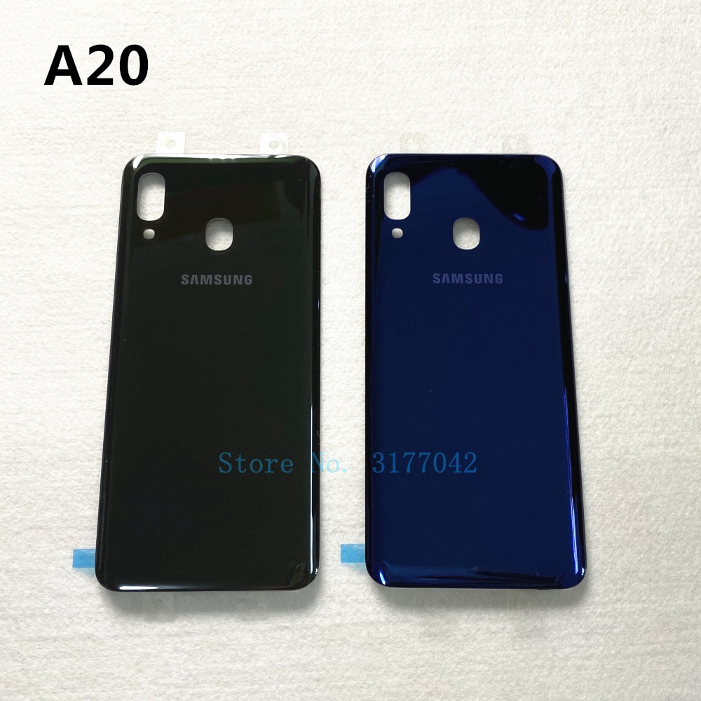 For Samsung Galaxy A20 A205 A30 A305 A40 A405 A50 A505 A70 A705 2019 ...