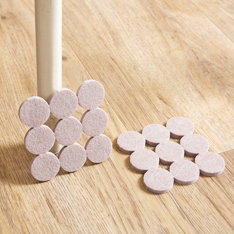 Vusign by Deli Furniture Chair Table Leg Pad Silent Rubber Feet Cushion ...