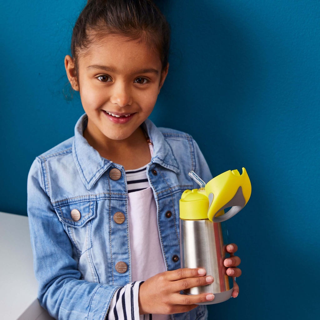 bbox Insulated Drink Bottle 12oz / 350ml ( b.box Australia triple wall ...