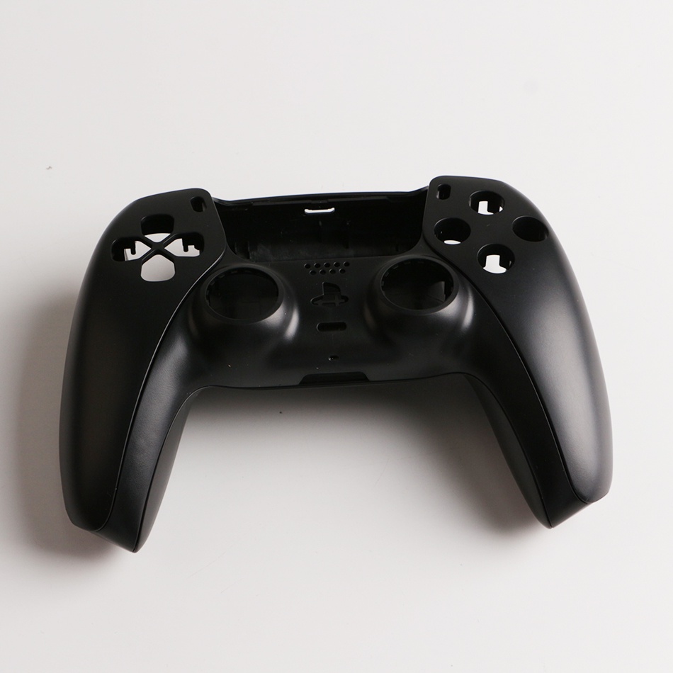 Replacement Shell Housing Front + Back Cover Case Skin For PS5 Gamepad ...