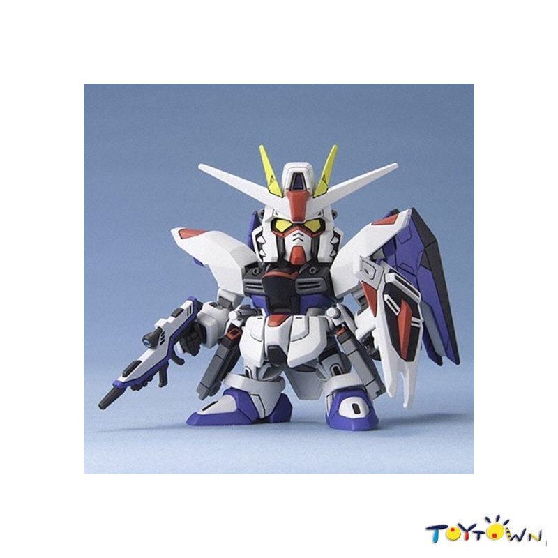 Gundam SD GGeneration Neo Freedom Gundam | Shopee Philippines