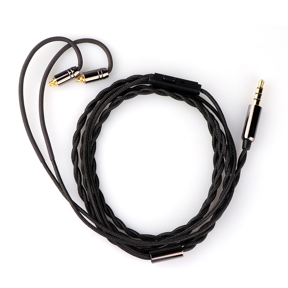 Tripowin Zombur 4N High Purity OFC Oxygen Free Cable HiFi IEM Cable ...