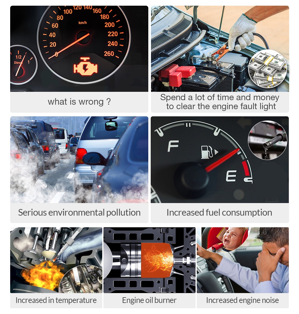 [Spot goods]Launch X431 CR3001 Support Full OBDII/EOBD function Creader ...