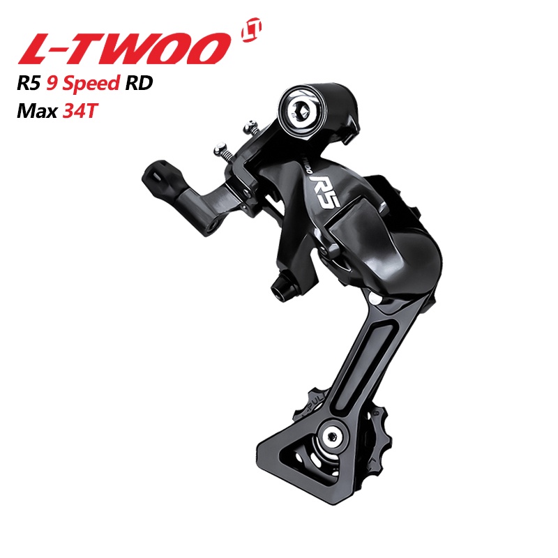 LTWOO RX/R9/R7/R5/R3/R2 12/11/10/9/8/7 Speed Road Bike Rear Derailleurs ...