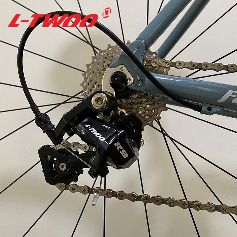 LTWOO RX/R9/R7/R5/R3/R2 12/11/10/9/8/7 Speed Road Bike Rear Derailleurs ...