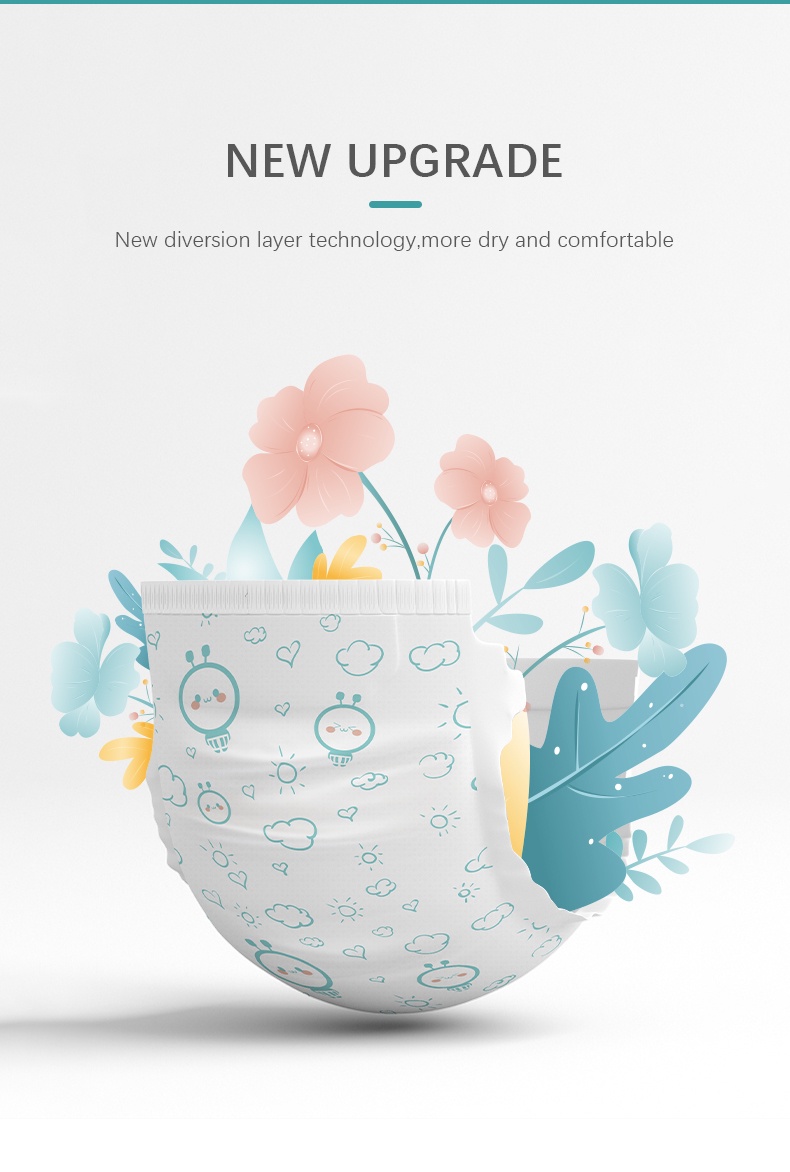 FUNLALA Baby Dry Taped Diaper buy one take one Extra Large 40 x 1 Pack ...
