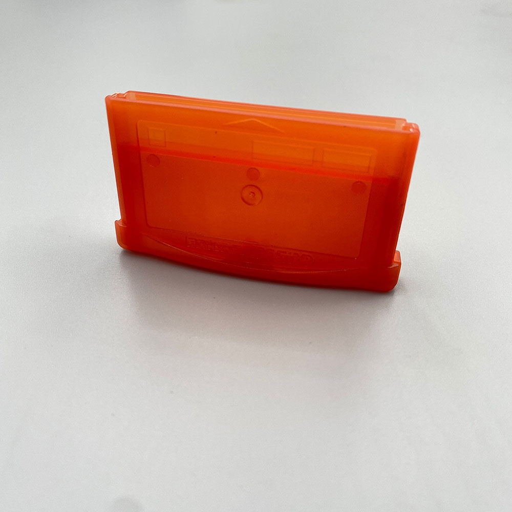 Empty Game Cartridge Shell for Gameboy Advance GBA Case Card Box For ...